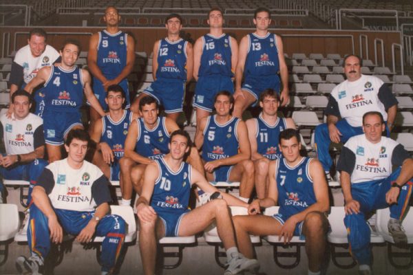 El Básquet Club Andorra - BC Morabanc Andorra (web oficial)