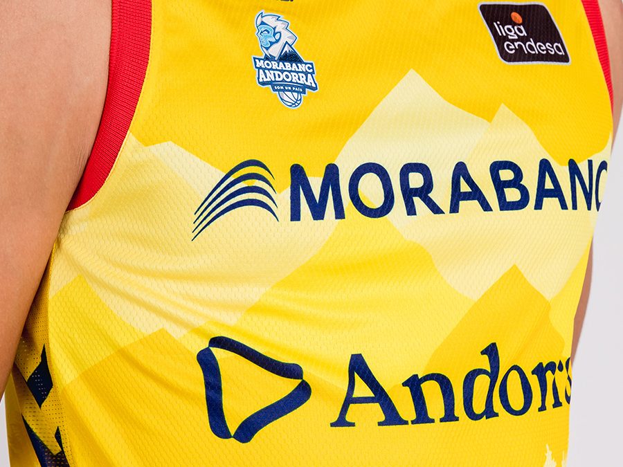 BC MoraBanc Andorra | Web oficial del Bàsquet Club Andorra