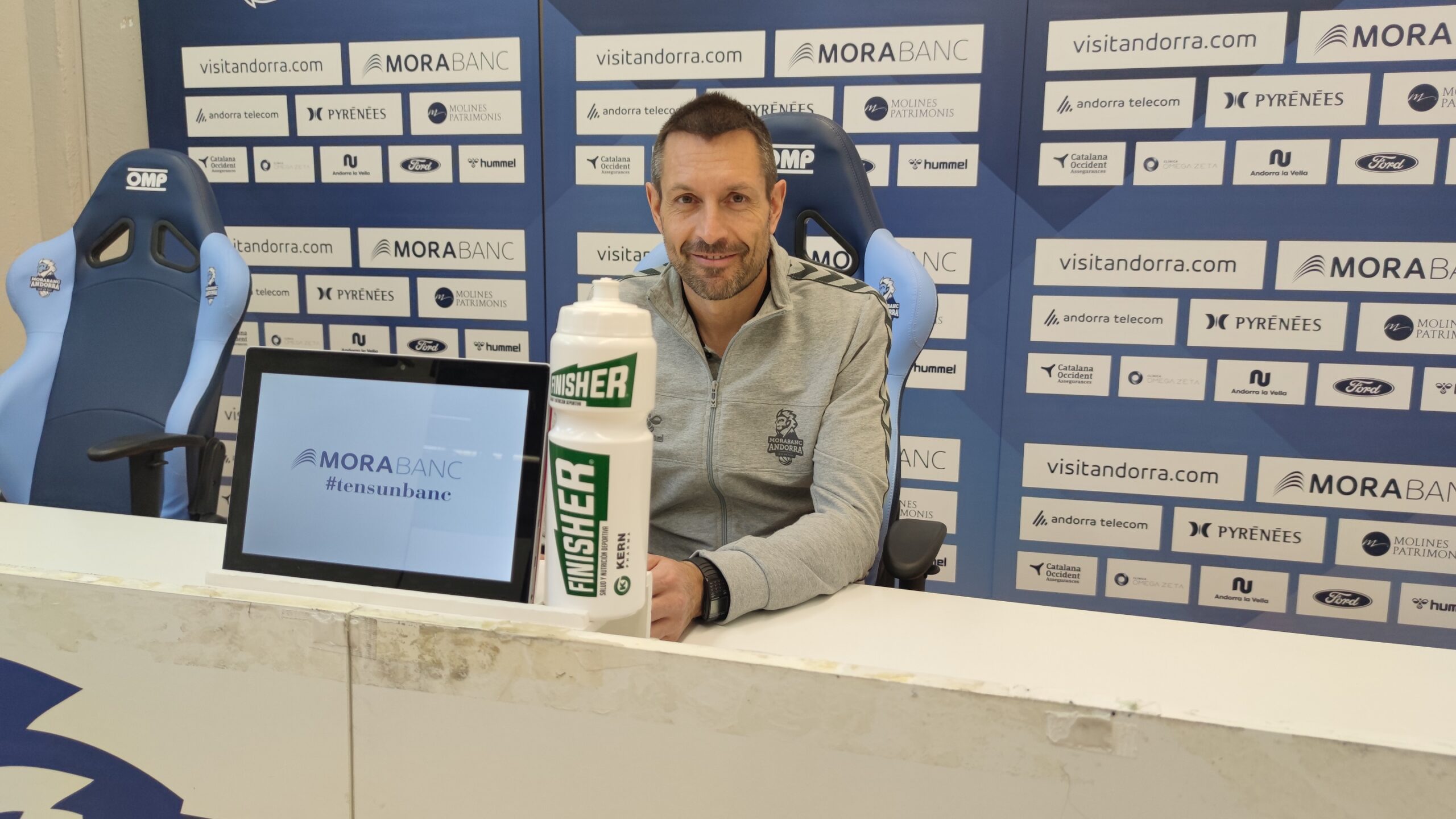 PRÈVIA OURENSE A retrobar-se amb la victòria | BC Morabanc Andorra (web ...