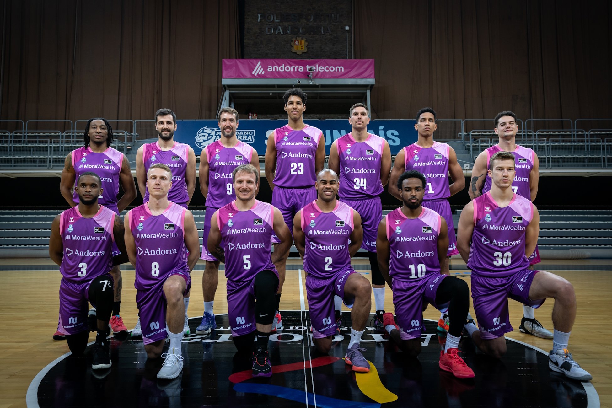 Continuem lluitant contra la violència envers les dones | BC Morabanc ...