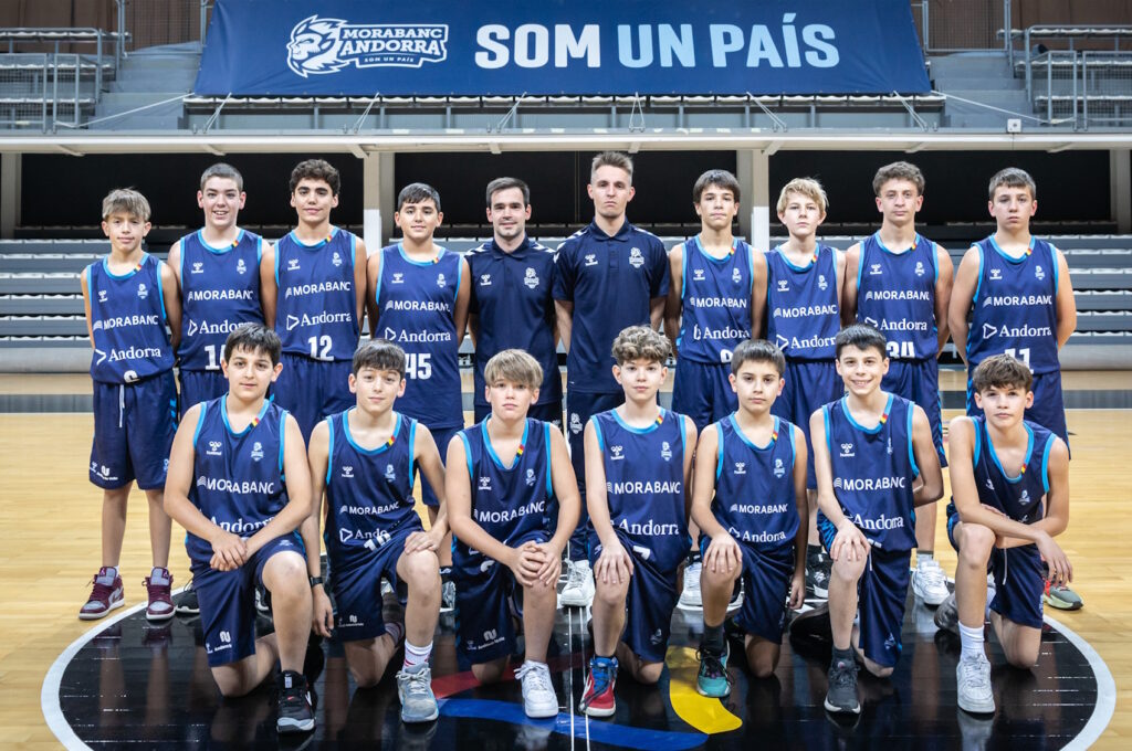 La Base | BC Morabanc Andorra (web oficial)