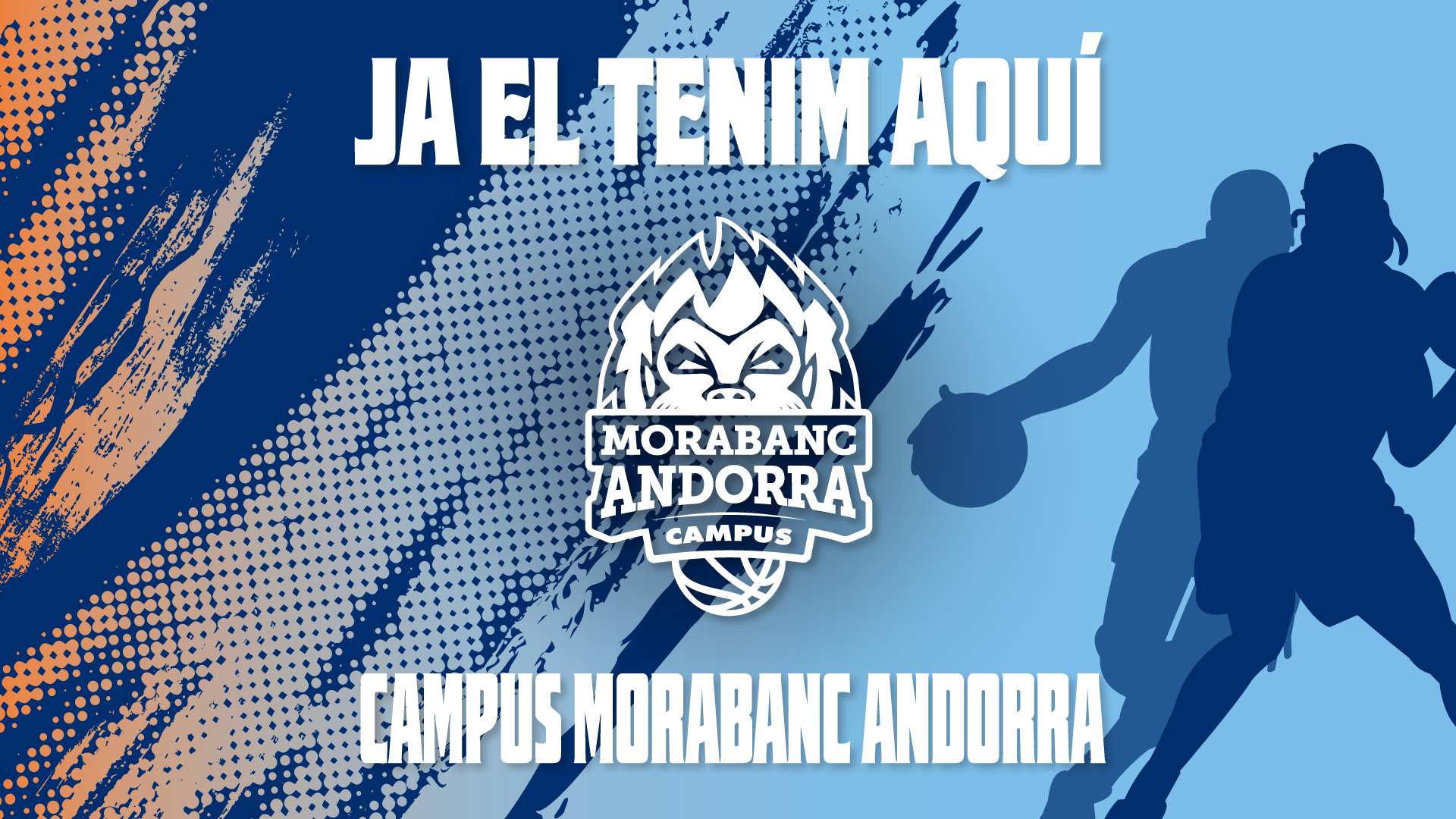 BC MoraBanc Andorra | Web oficial del Bàsquet Club Andorra