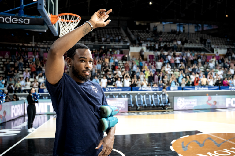 Adeu a Jerrick Harding, un anotador històric - BC Morabanc Andorra (web ...