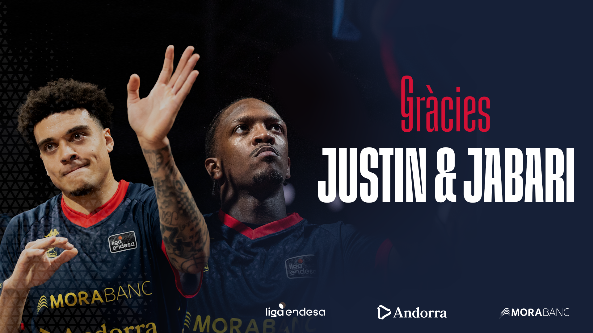 Justin McKoy y Sir’ Jabari Rice no continuaran - BC Morabanc Andorra ...
