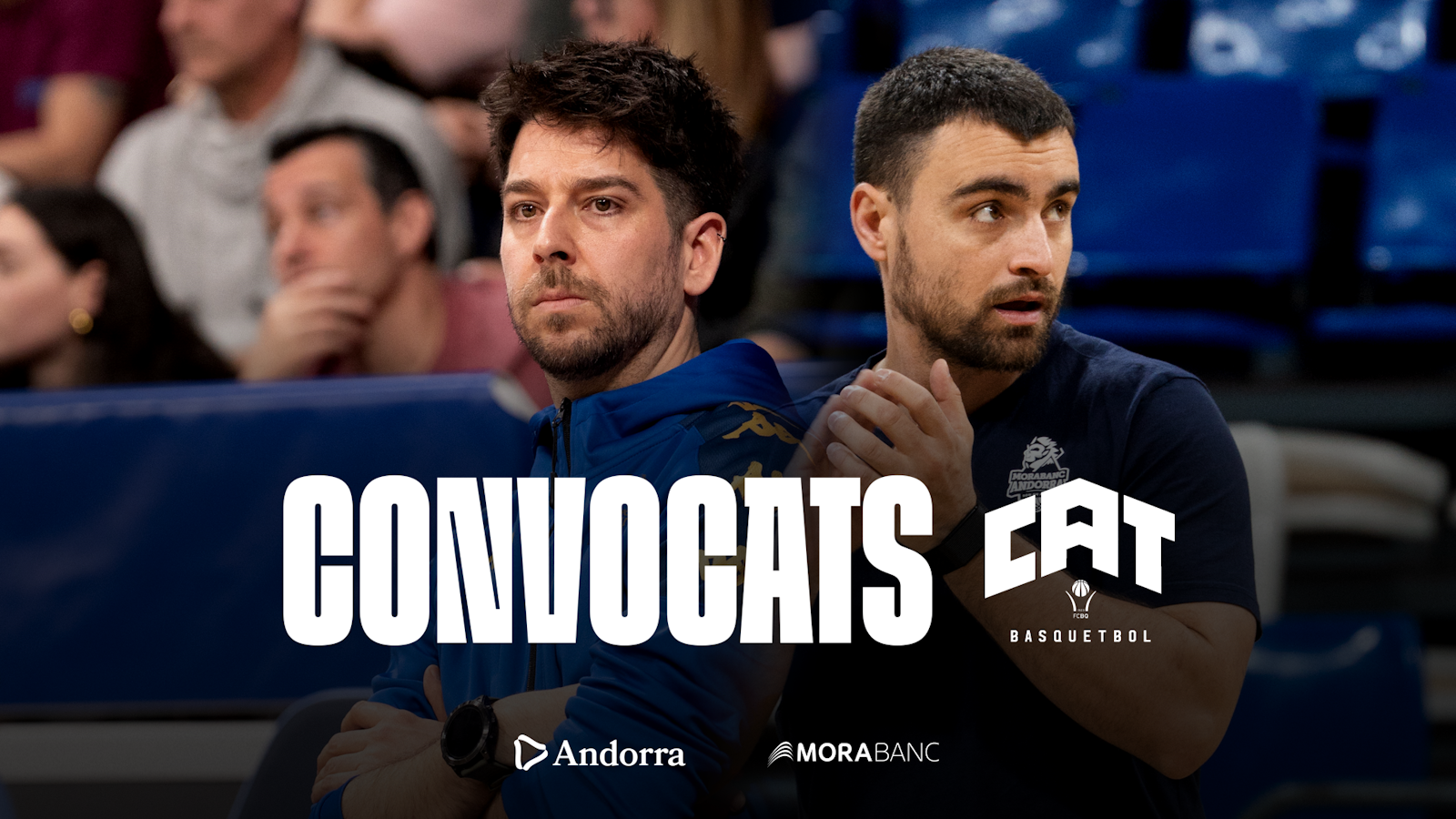 David De Toro y Oriol Oliver dentro del cuerpo técnico de la Selección ...